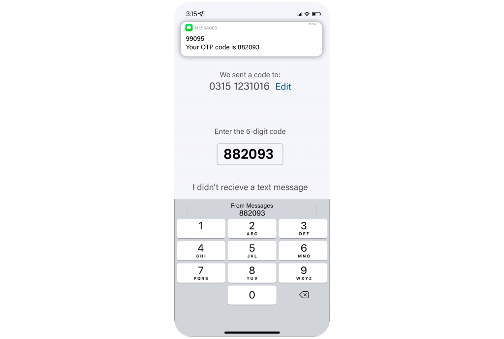 Short Code Messaging Service - Branded SMS Pakistan