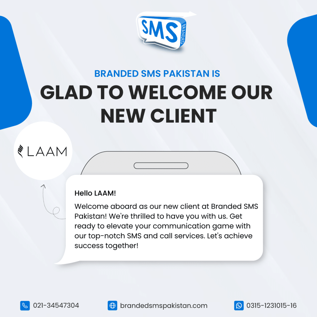 Welcoming MoveIt to Branded Pakistan - Branded SMS Pakistan