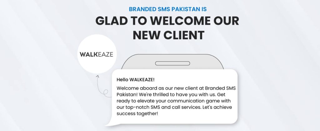 Welcoming MoveIt to Branded Pakistan - Branded SMS Pakistan